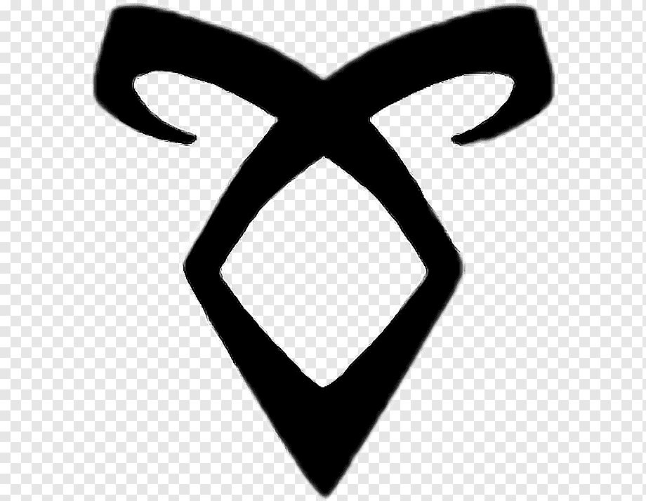 Shadow Hunter Rune SVG - Etsy Canada