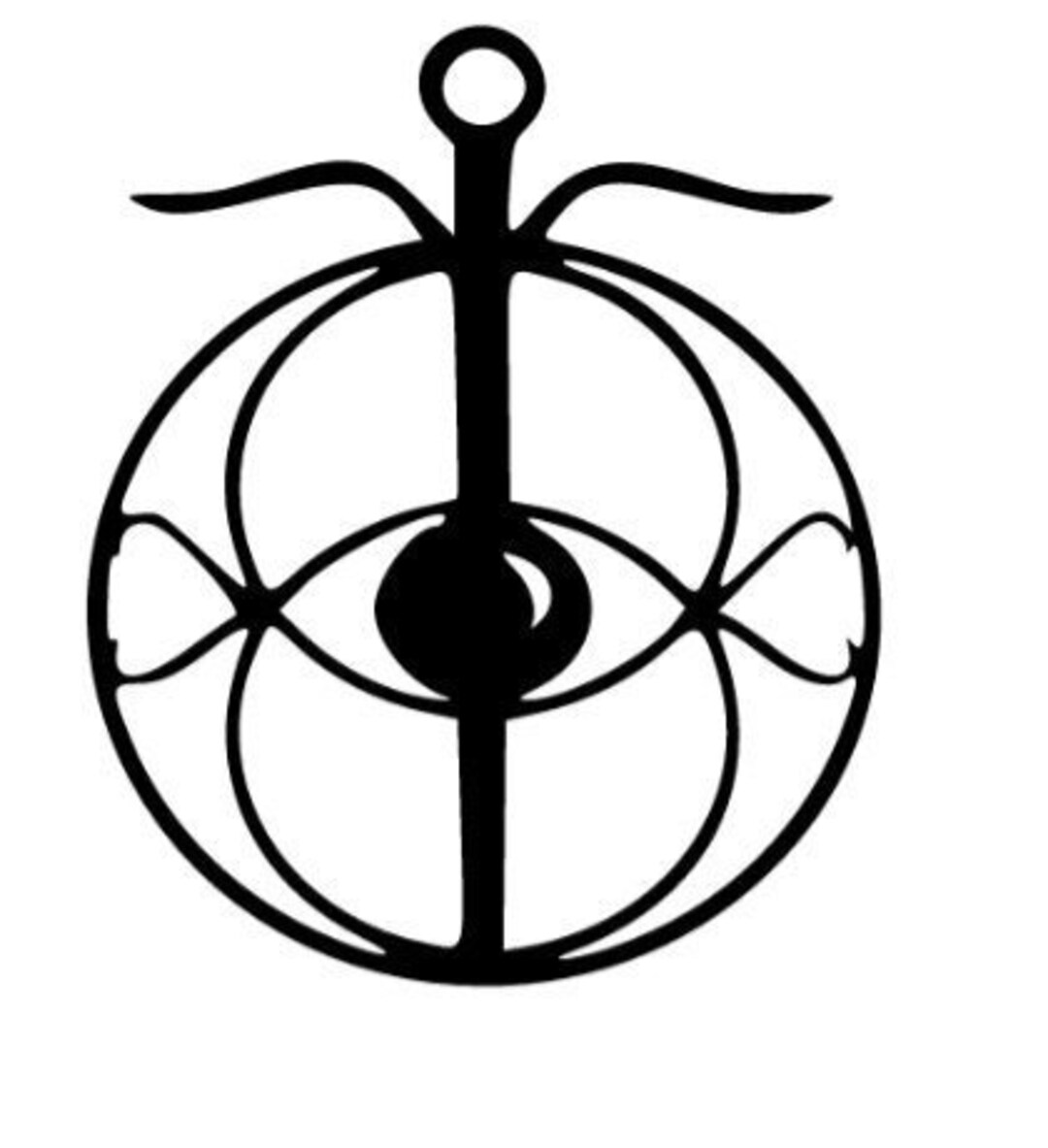 Eye of Elena TOG - Etsy