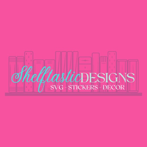ShelftasticDesigns - Etsy