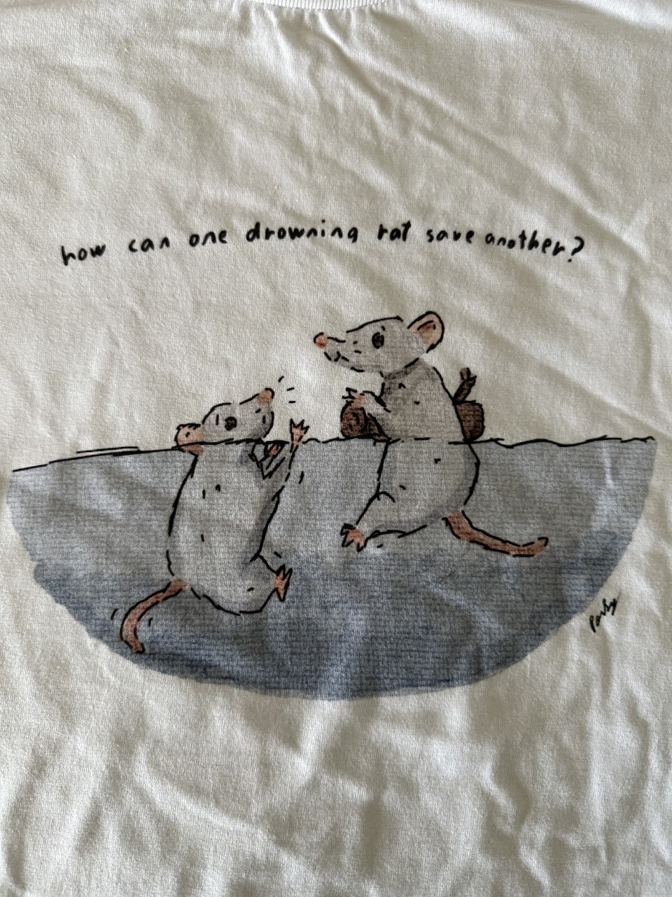 Drowned Rat Clipart Rodents