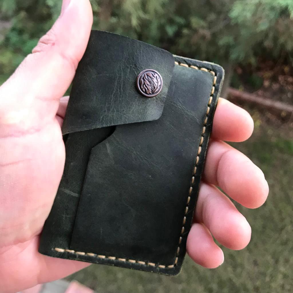 Double Cover Wallet, Free Pattern,wallet Pattern,2023 New Wallet ...