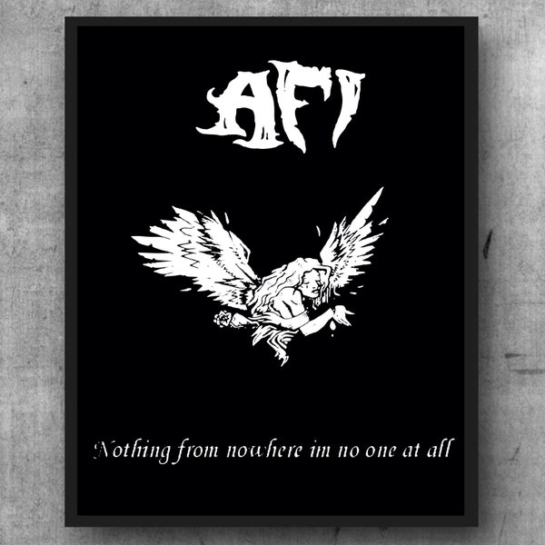 Afi - Etsy