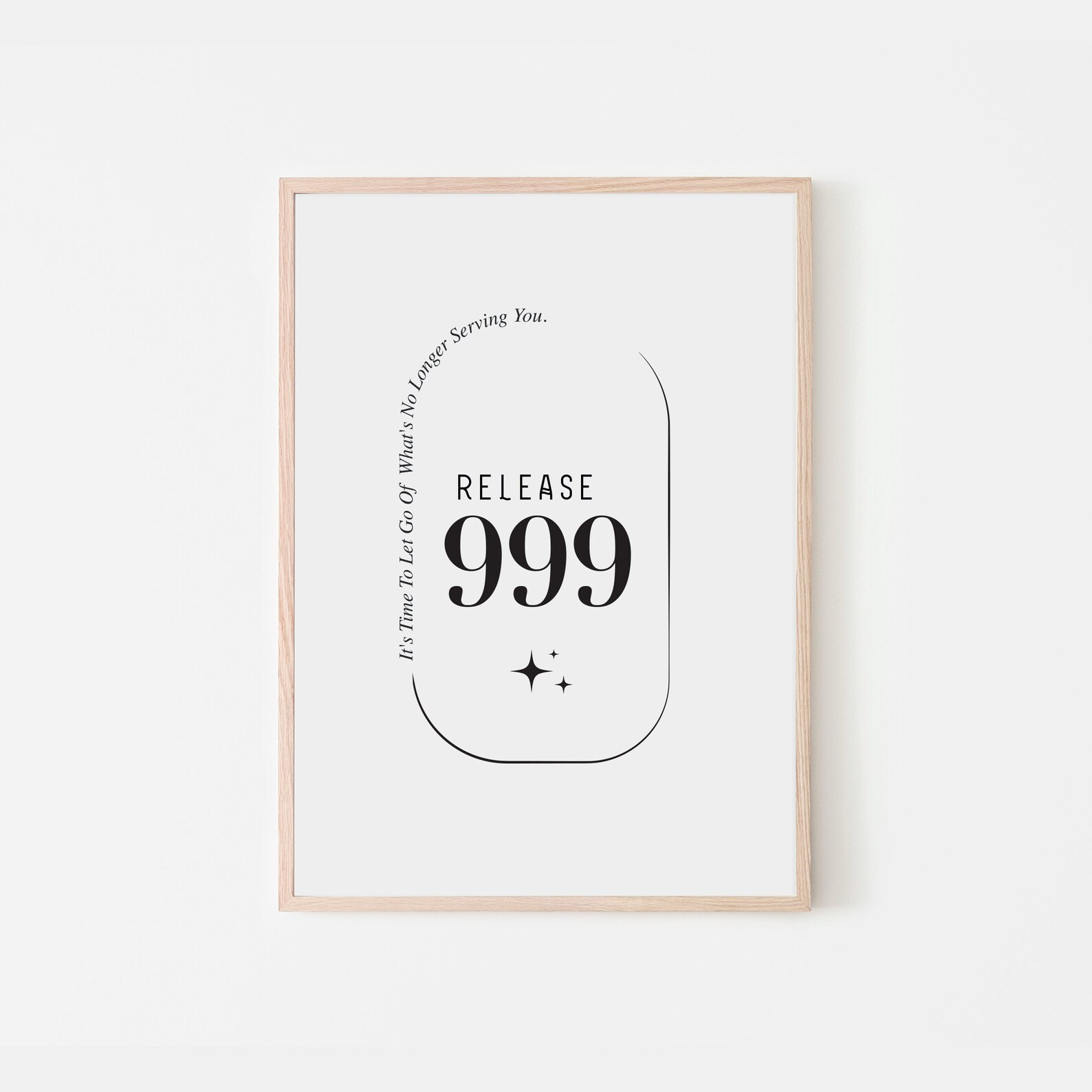 Angel Number Posters, Set of 9, Instant Download Poster,lucky Poster ...