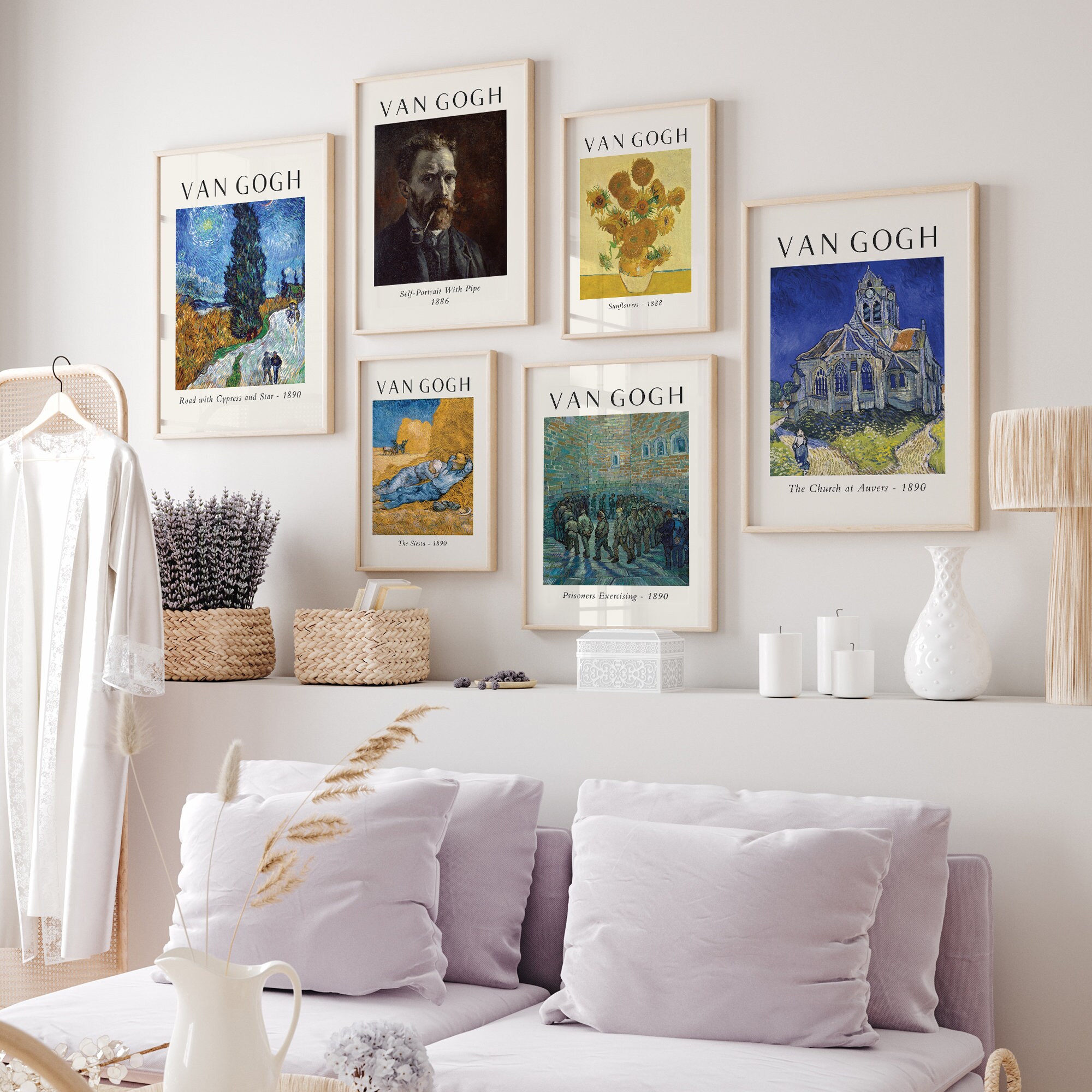 Pick Your Own 6 Digital Prints Pick Any 6 Digital Prints - Etsy