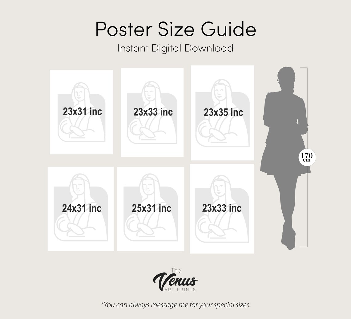 Guest Check Artdigital Download Receipt Poster Have a Nice - Etsy