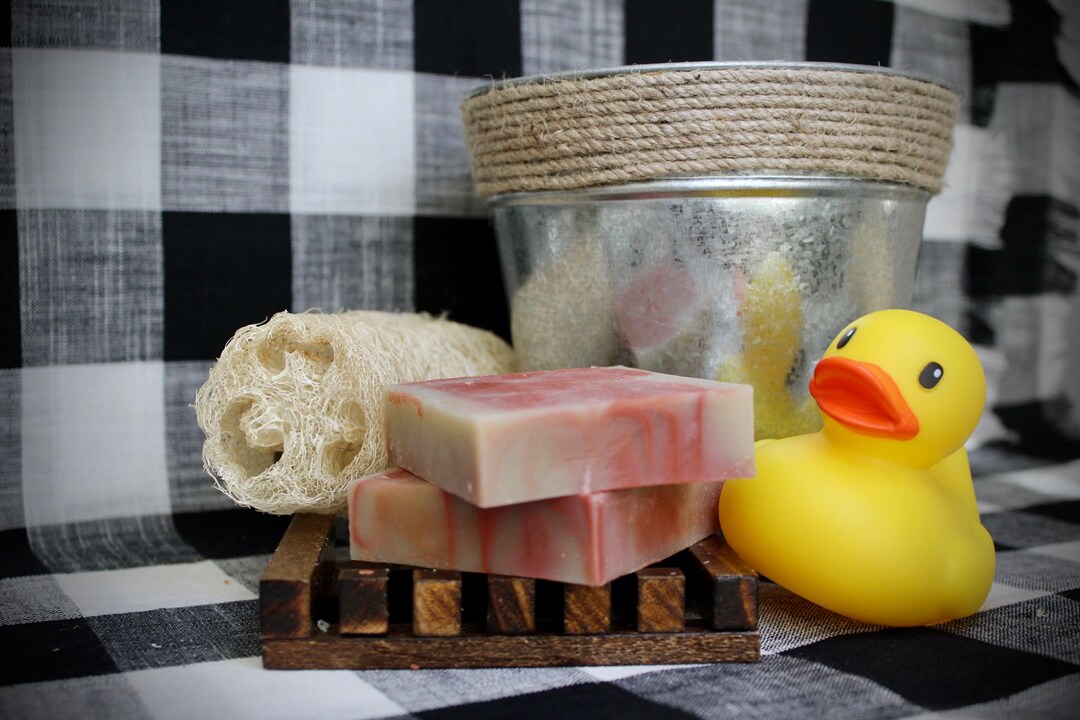 The Riveting Rose - Etsy