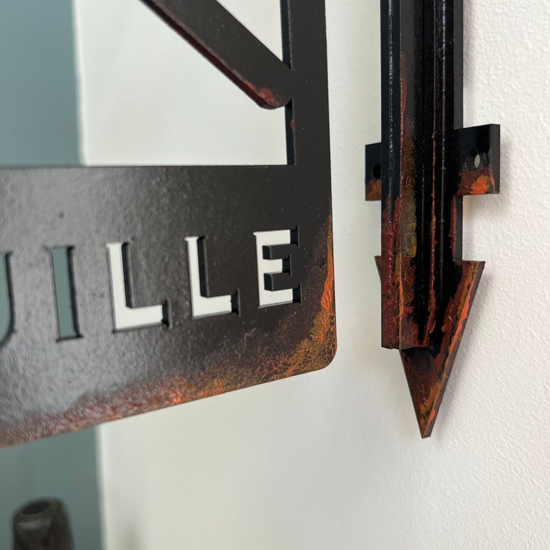 Rodent Inspired Restaurant Sign - Etsy