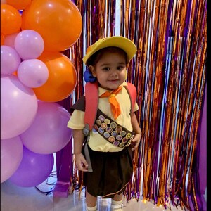 Wilderness Explorer Pin Button Pack! - Etsy