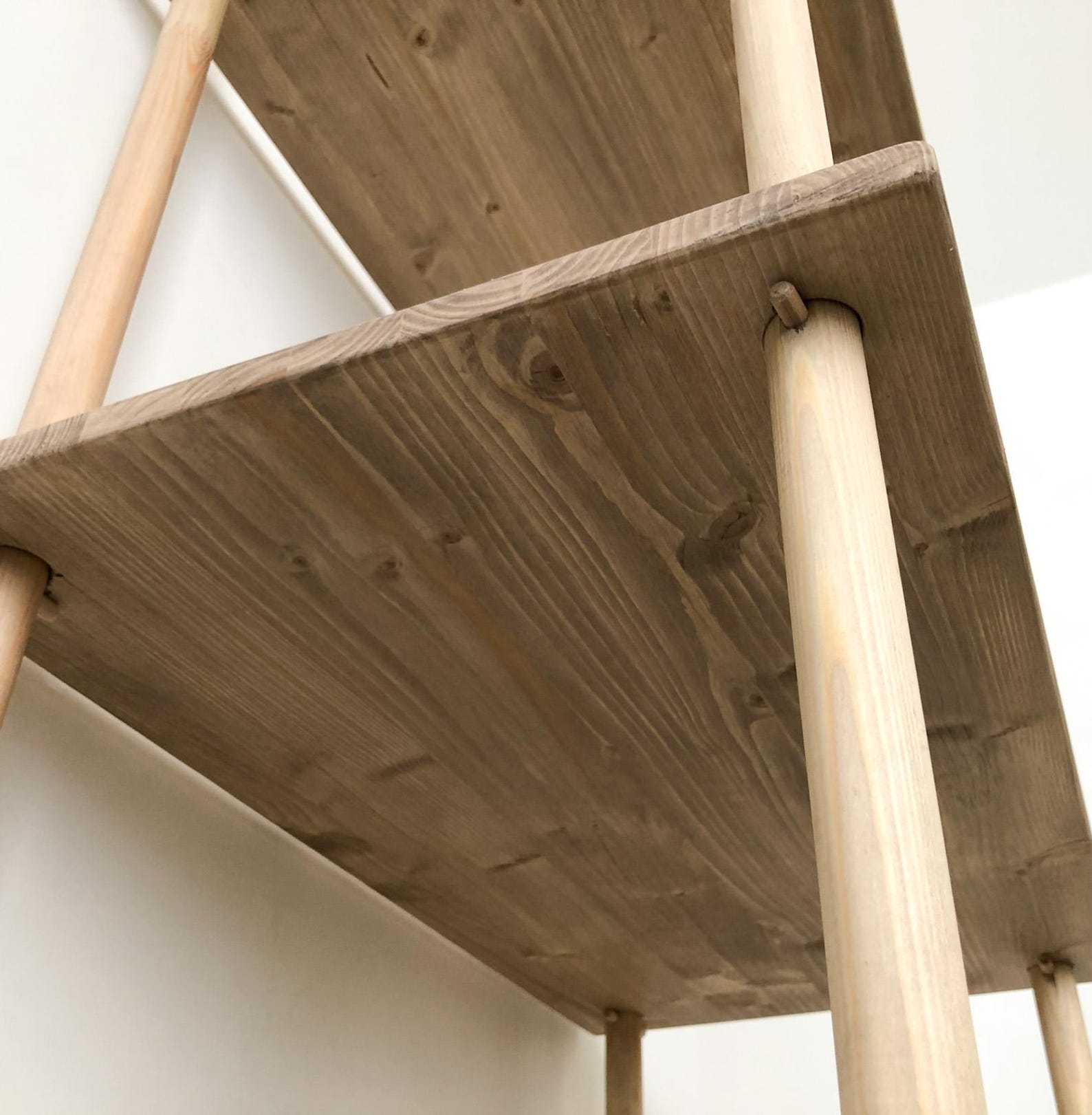 Open Display Shelves Room Divider Entryway Storage Shelf Shoe Rack ...