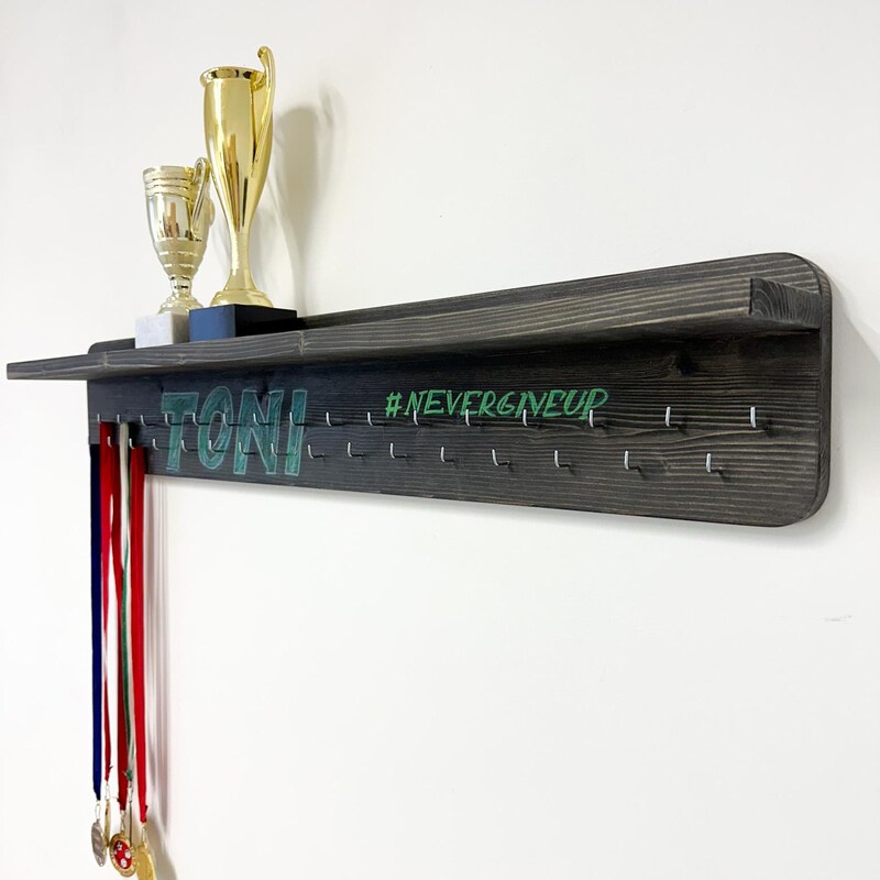 Race Medal Hanger - Etsy