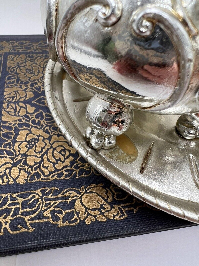 Fitz and Floyd Charming Tails Teapot Mouse My Desire for You Will Never ...