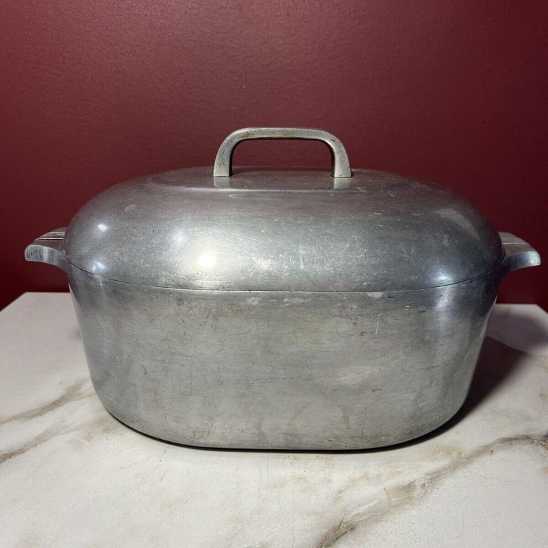 Magnalite Cookware - Etsy