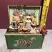 Enesco Toy Symphony Treasure Chest of Toys Animated Music Box 1986 - Etsy