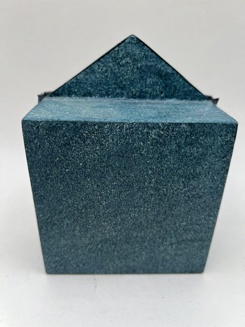 Folk Art Mini Nativity Christmas Shadow Box Hand Painted VTG Peru - Etsy