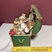 Enesco Toy Symphony Treasure Chest of Toys Animated Music Box 1986 - Etsy