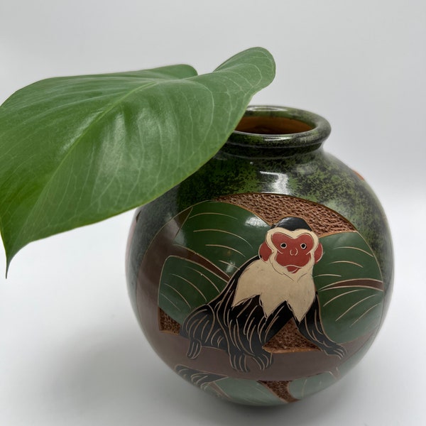 Costa Rican Pottery - Etsy