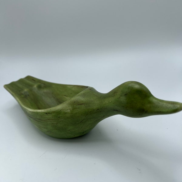 Duck Pottery - Etsy