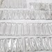 Large Lot of 76 Luster Connector Prism for Chandelier and Lamp Part - Etsy
