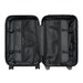 Egyptian Suitcase,lightweight,expandable,durable Polycarbonate Luggage ...