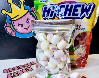 Freeze Dried Hi Chews Assortment Flavors - Etsy