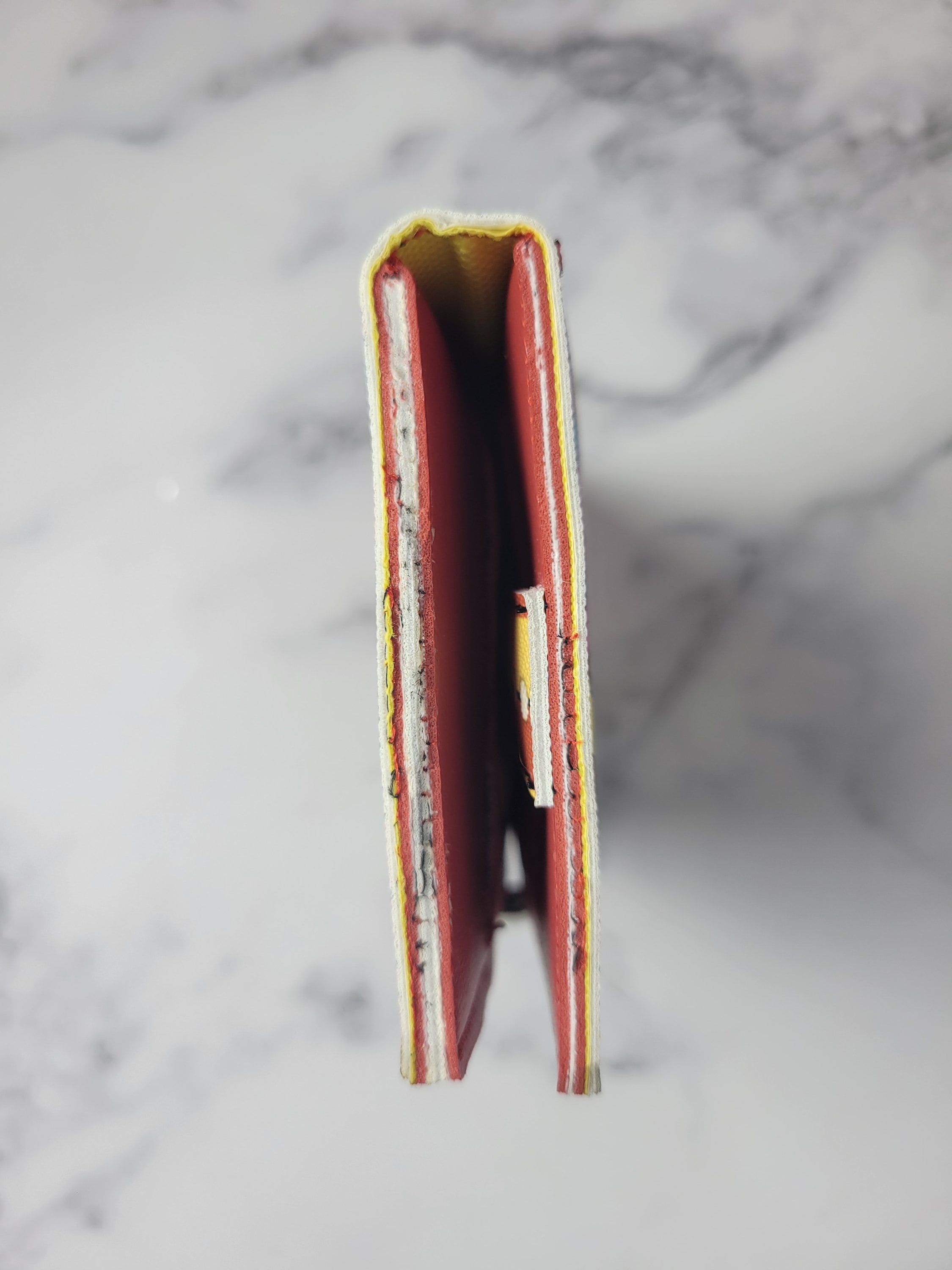 Fully ITH Card Slot Wallet 6x10 Hoop Digital Embroidery File Design in ...