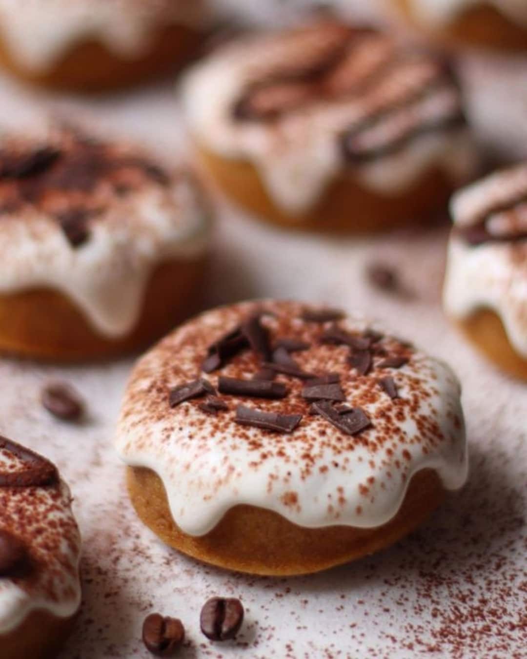 Classic Donuts Are Delicious, but What If You Dare to Try the ...