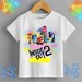 Inside Out 2 T Shirt Png Designs 5 Designs for Sublimation - Etsy