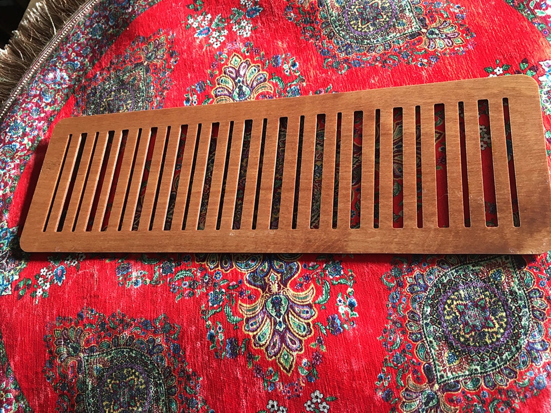 Wood Colors VISION SHIFTER for Healthy Saccadic Eye Movement Hand Painted Wood - Etsy