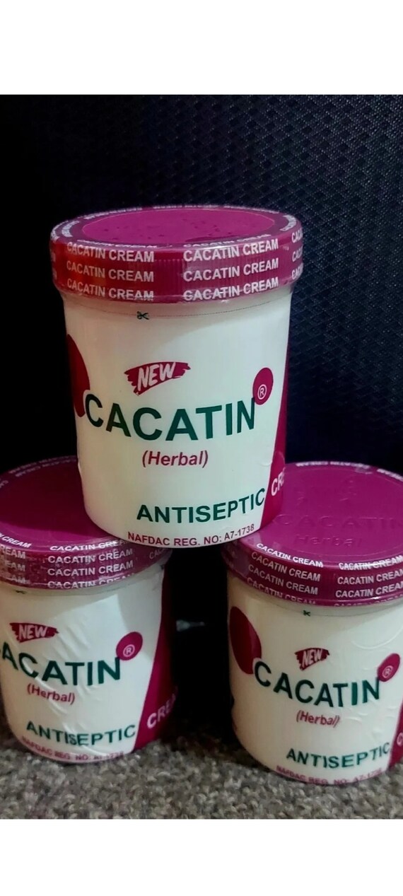 Antiseptic Cream