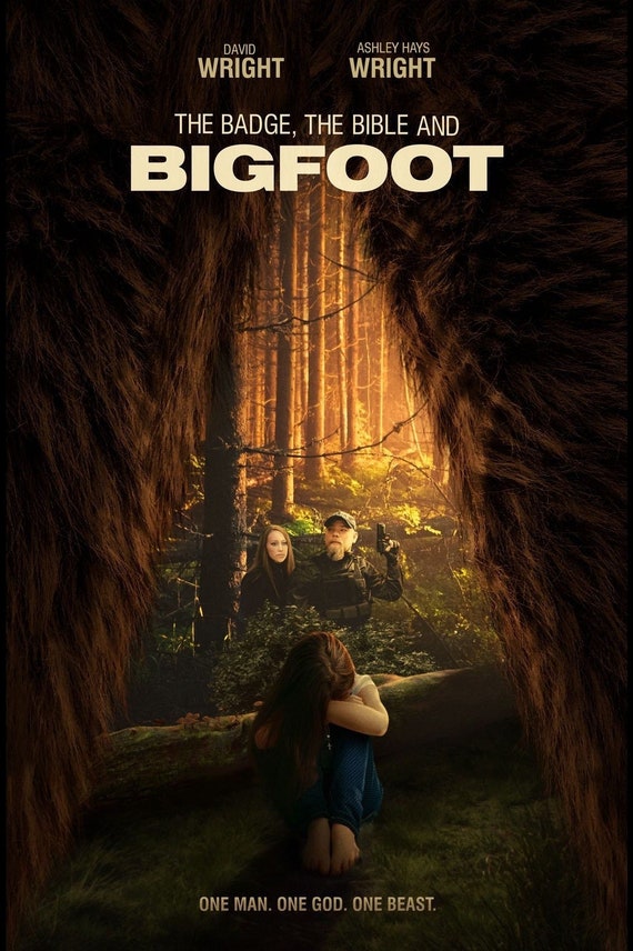 Bigfoot Dvd Movies