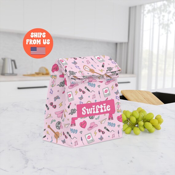 Trendy lunch tote store