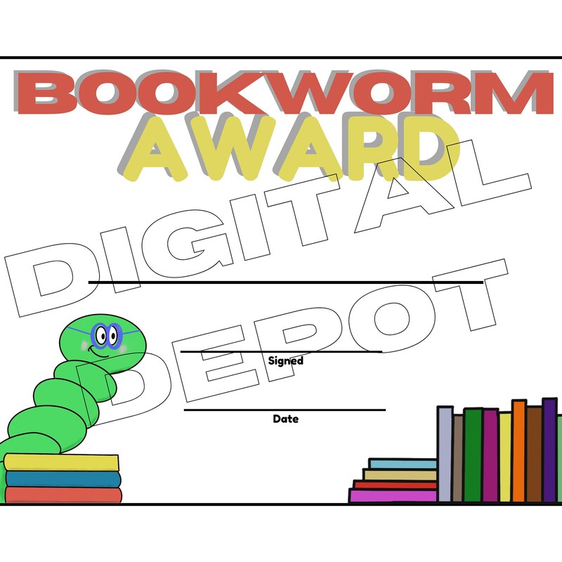 DigitalDepotStore - Etsy