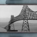 FIVE MILE BRIDGE Digital Printable Columbia River Bridge Wall Art - Etsy