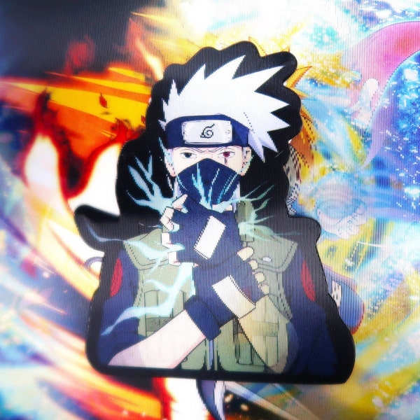 Motion Sticker - Etsy