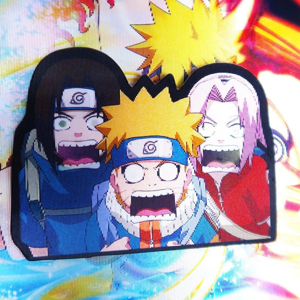 3d Decals Stickers - Etsy