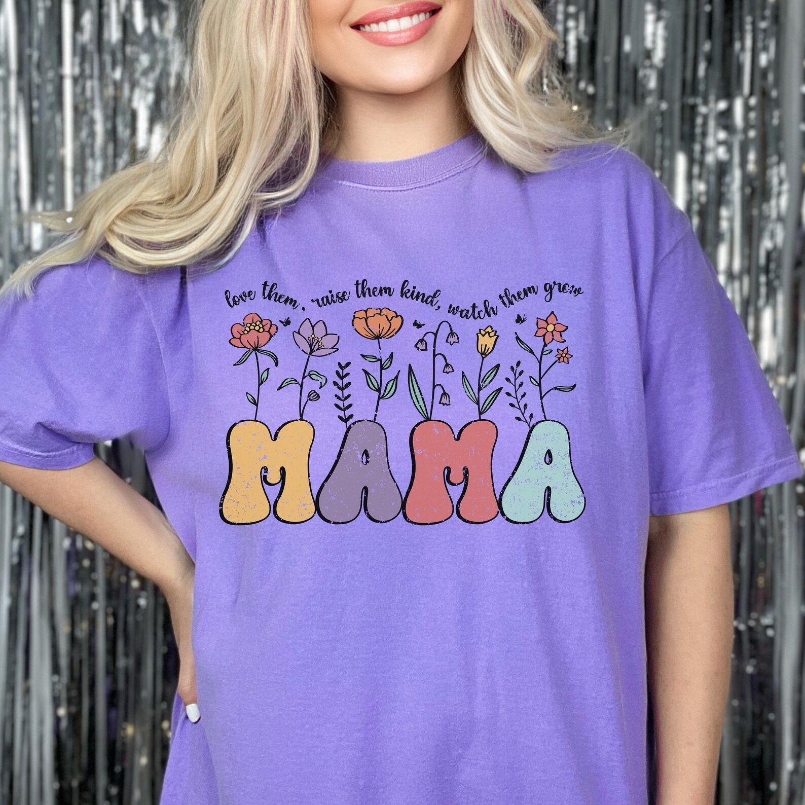 Mama Floral Png, Mama Flower Svg, Mama Flower Png, Mama Floral Svg ...