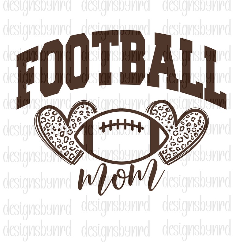 Football Mom Svg, Football Svg, Football Shirt Svg, Football Mama Svg ...