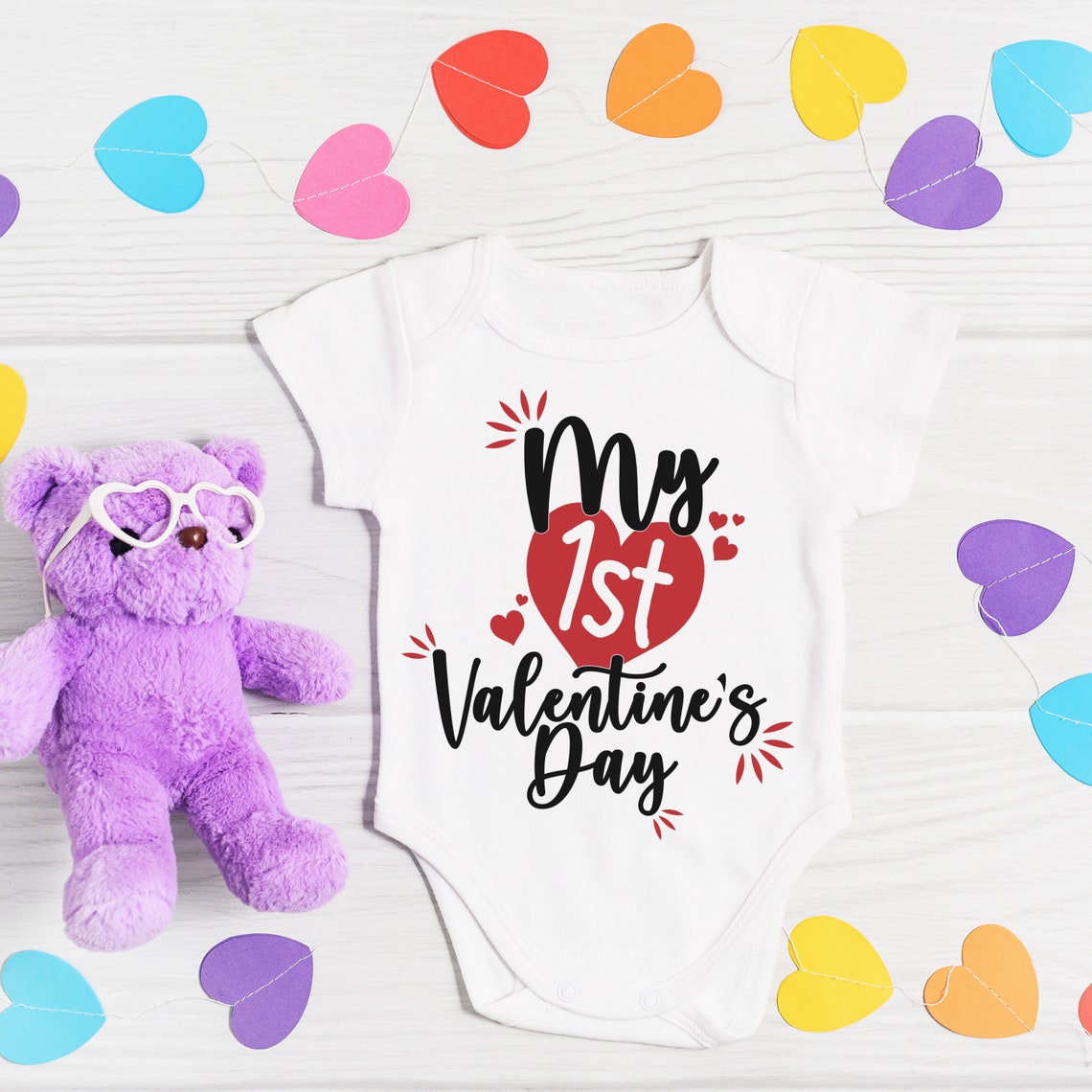 My First Valentines Day Png, Dtf Transfer My First Valentines Day, My ...