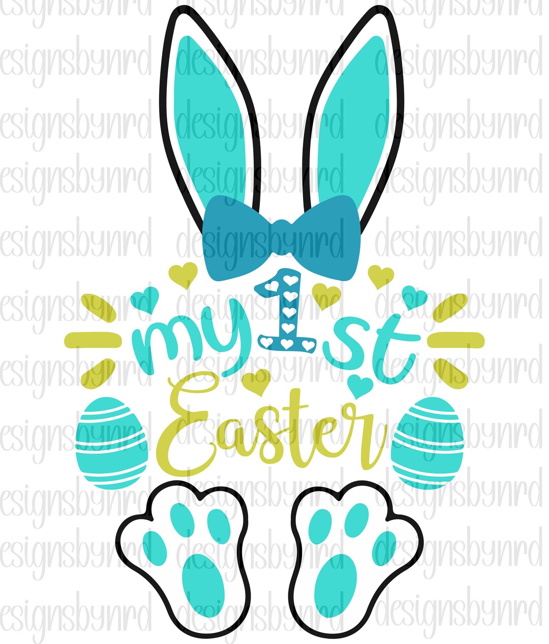 My First Easter Svg, Boys Easter Svg, Easter Svg for Boys, Boys Easter Png, My First Easter Png ...