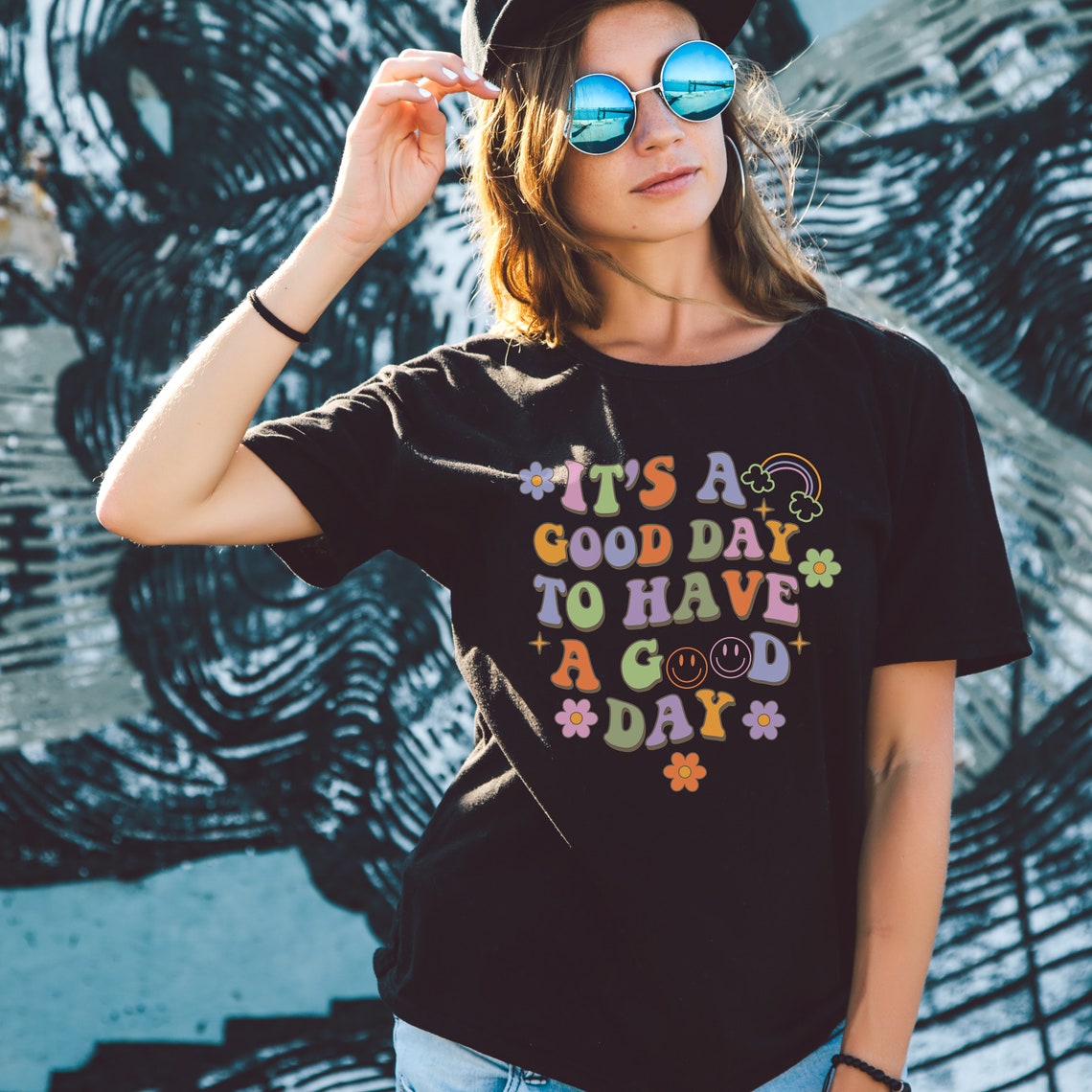 Its a Good Day to Have a Good Day Svg, Mental Health Svg, Positive Svg ...