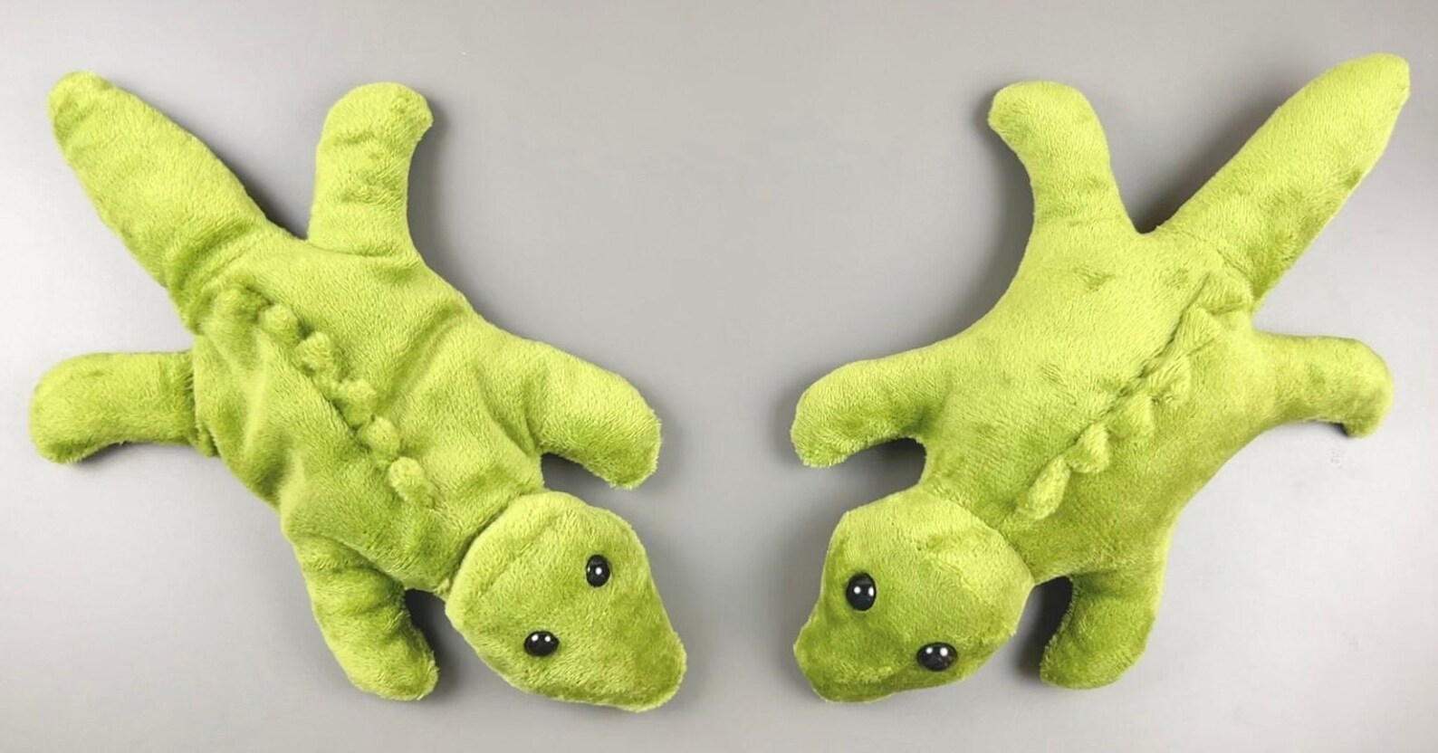 Crocodile Sewing Pattern Stuffed Animal DIY Alligator Plush - Etsy