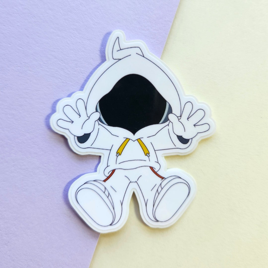 Xikers Stickers Tricky Tricky House House of Tricky Xikers Roady Kpop ...