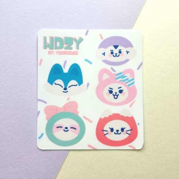 Itzy Chung Ee - Etsy