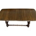1980s British Ercol Old Colonial Coffee Table, Inspired by Simple ...