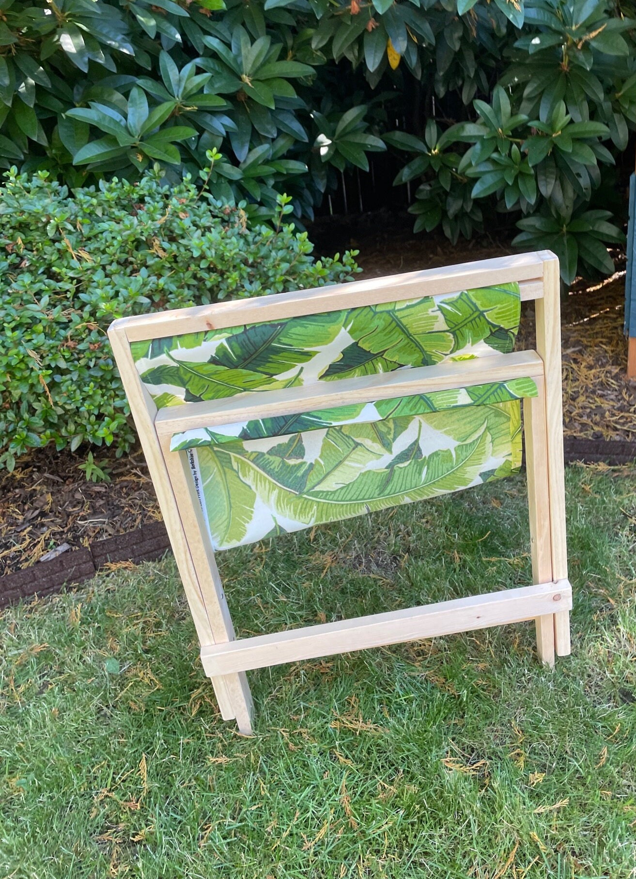 Stylish and Foldable Cat Beach Chair - Etsy