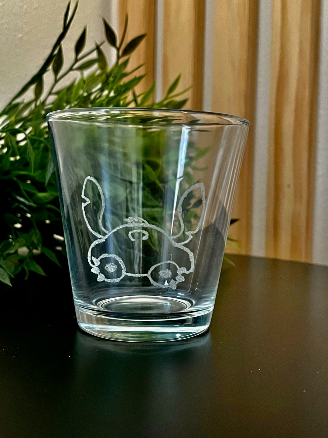 Personalized Custom Engraved Glassware - Etsy