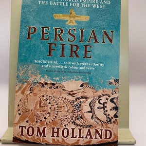 Persian Fire - Etsy