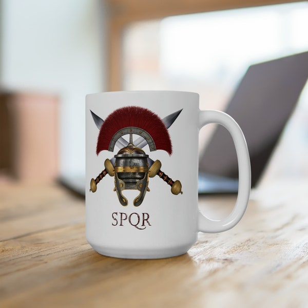 Roman Centurion - Etsy
