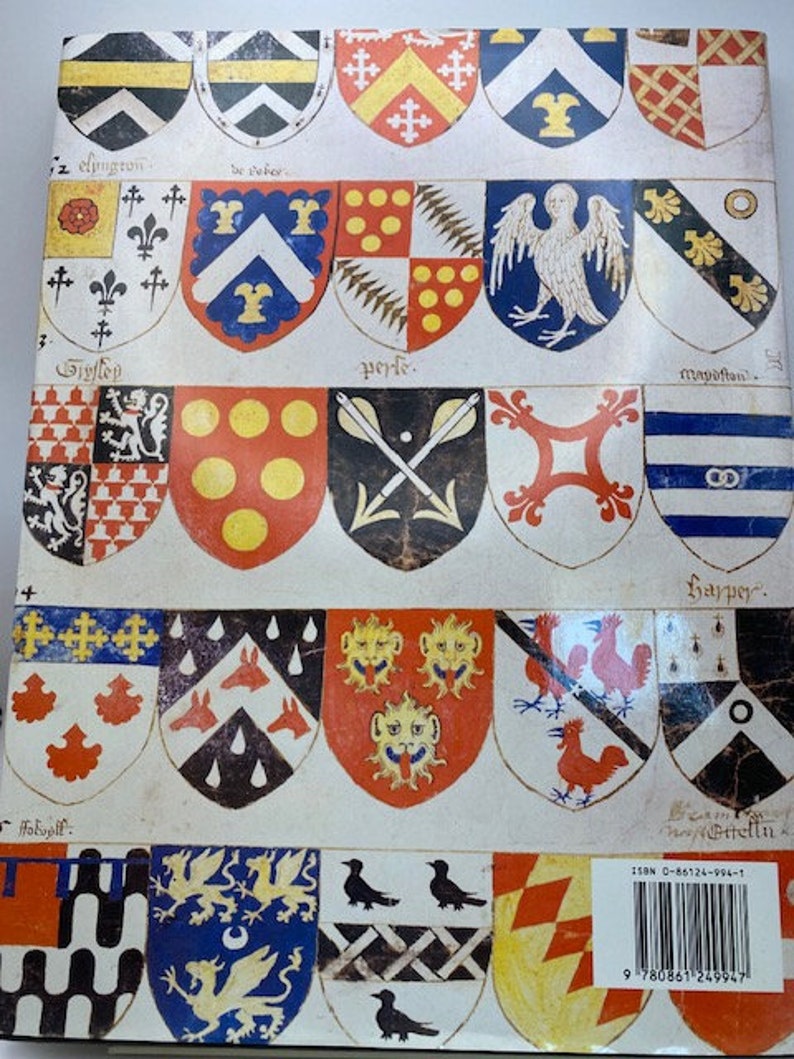 Heraldry - Etsy