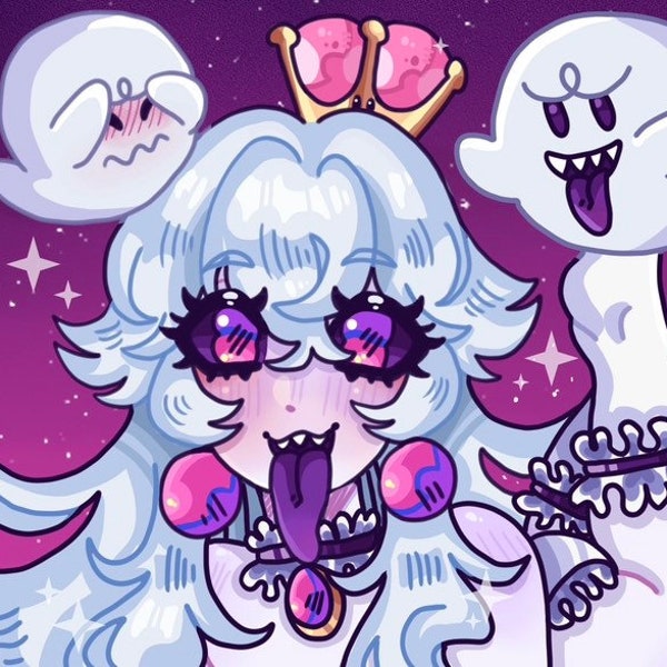 Booette Super Crown - Etsy